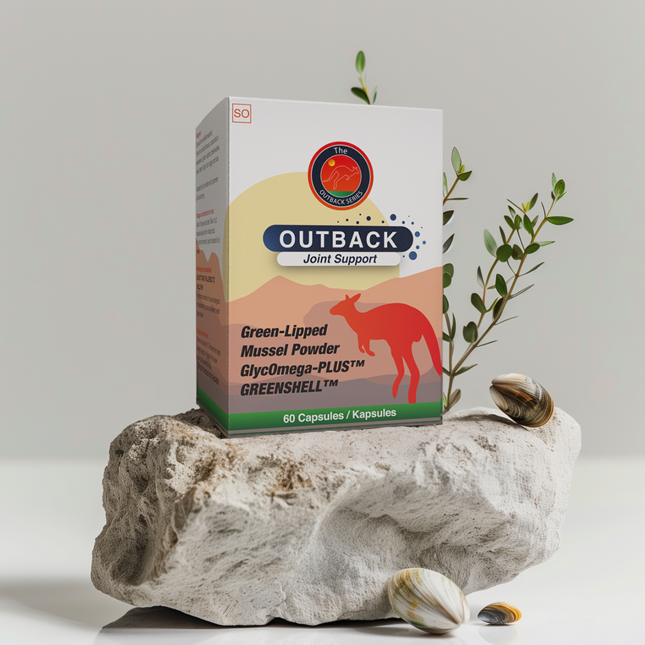 Products – Outback Pain Relief